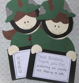 Blog - Page 20 of 23 - Miss Kindergarten