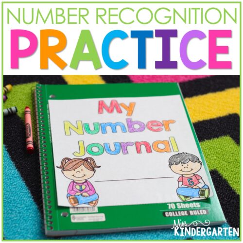 6 Fun Activities for Teaching Teen Numbers - Miss Kindergarten