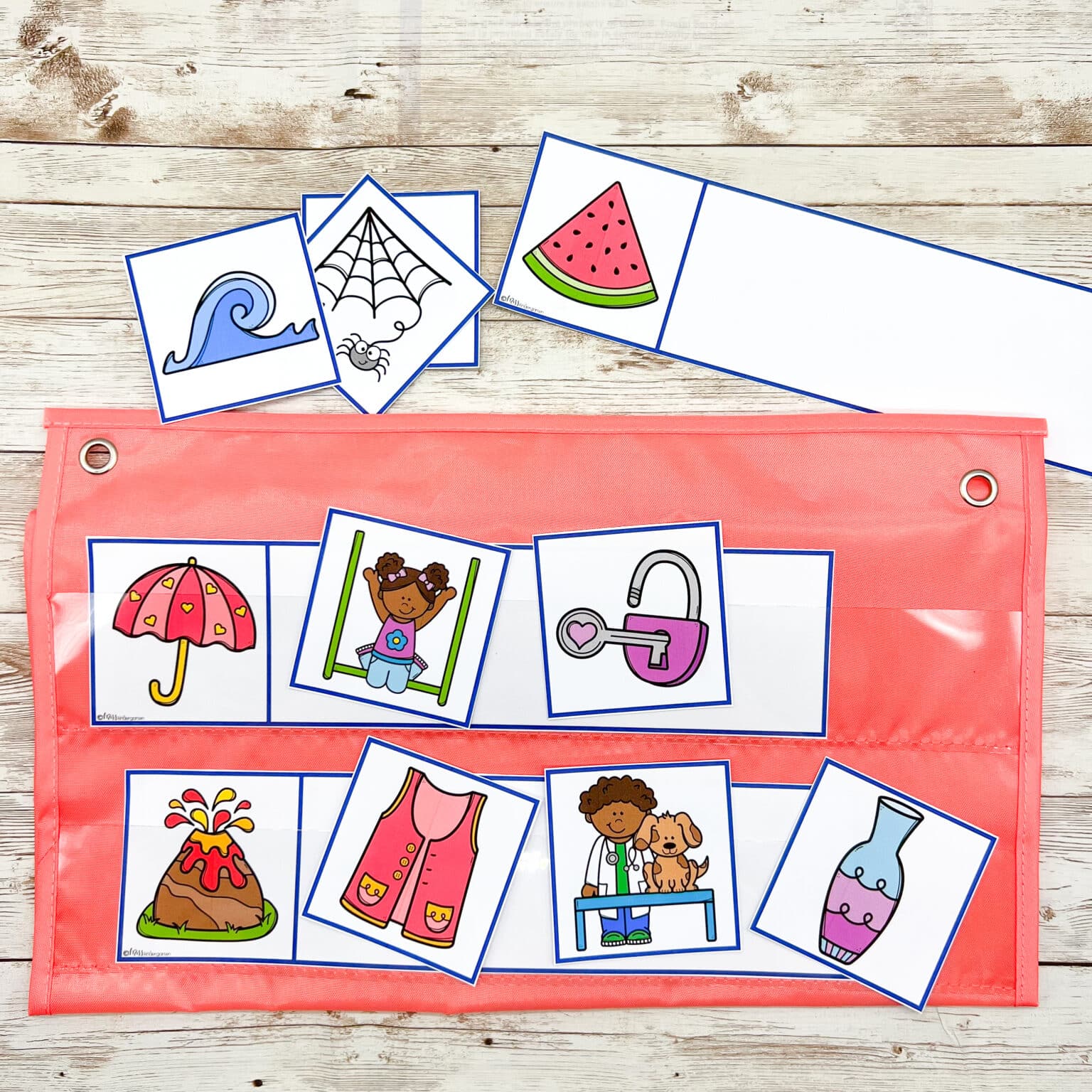 Teaching Letter Sounds in Kindergarten - Miss Kindergarten