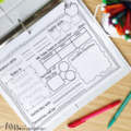 Engaging Worksheets for Kindergarten - Miss Kindergarten