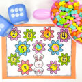 Hands-On Easter Centers for Kindergarten - Miss Kindergarten