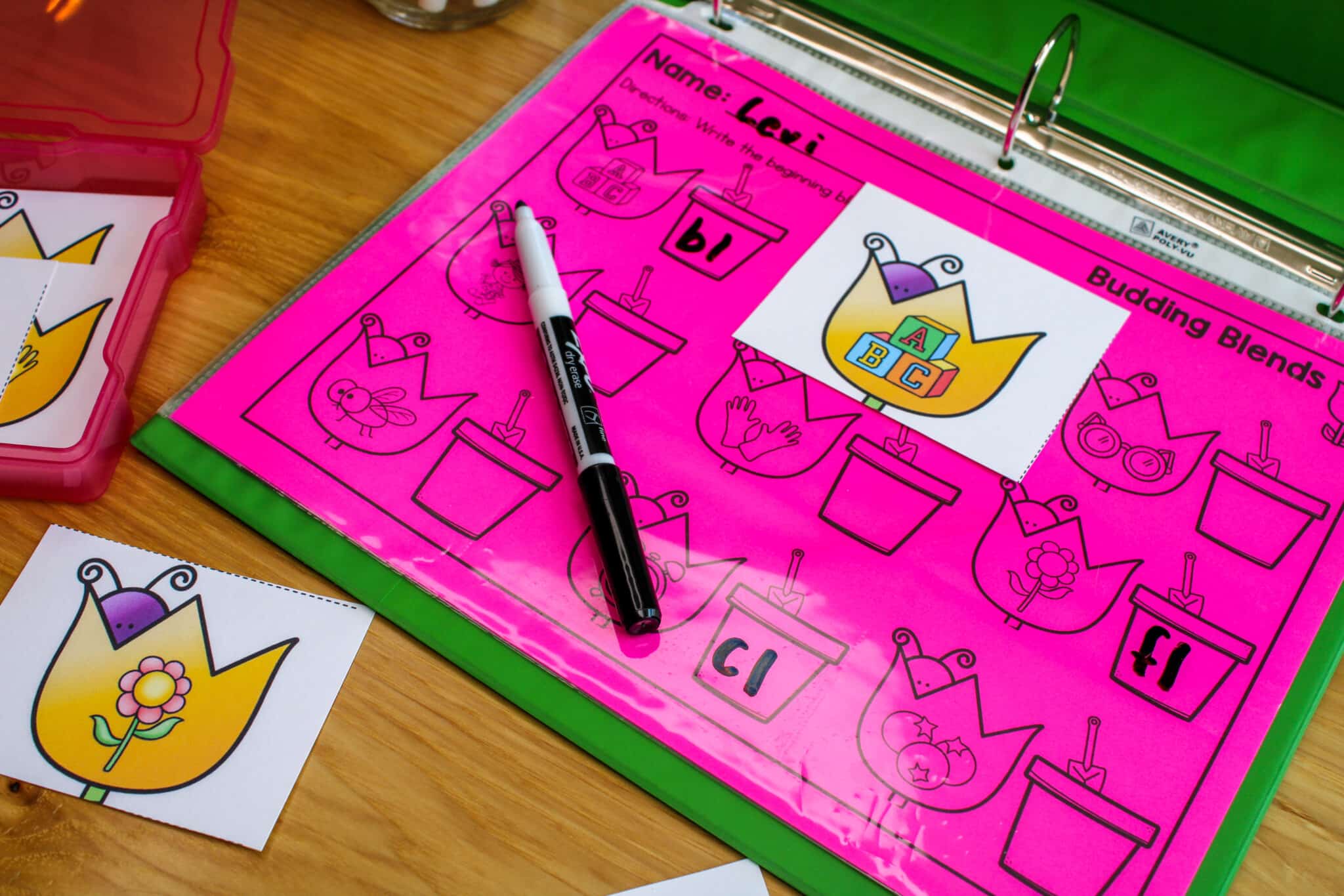 How To Choose The Right Centers For Your Classroom - Miss Kindergarten
