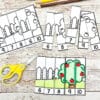 Fall Fine Motor Activities for Kindergarten - Miss Kindergarten