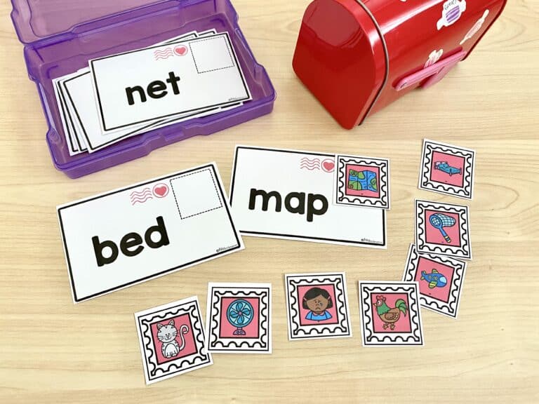 Engaging Kindergarten Activities for February - Miss Kindergarten