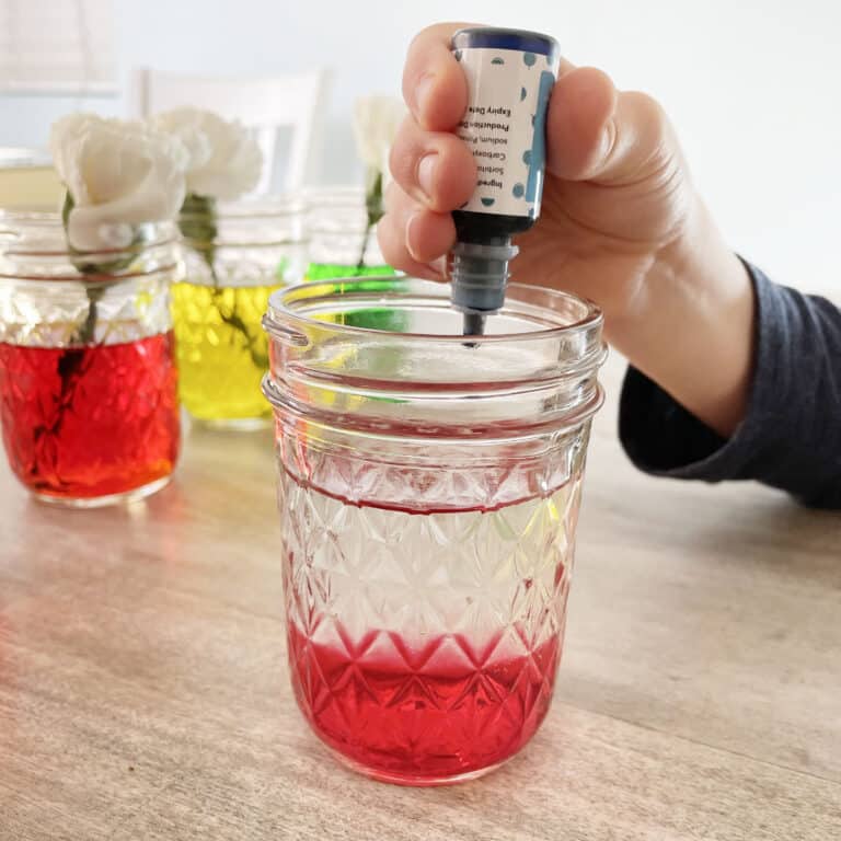 Spring STEM Activities for Kindergarten - Miss Kindergarten