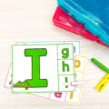 11 Engaging Alphabet Centers for Kindergarten - Miss Kindergarten