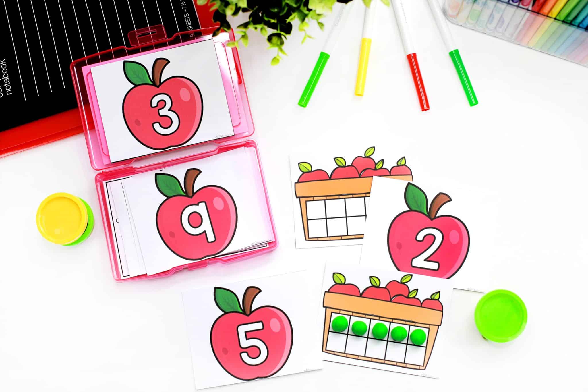 Engaging Kindergarten Activities for September - Miss Kindergarten