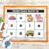 Teaching Letter Sounds in Kindergarten - Miss Kindergarten