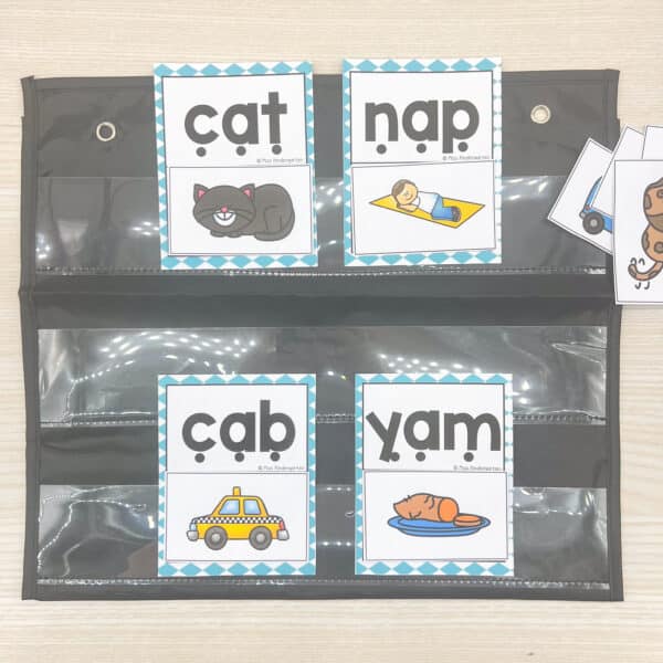 Small Group Reading Activities for Kindergarten - Miss Kindergarten