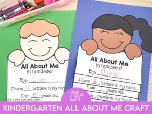 Home - Miss Kindergarten