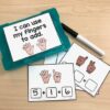 Tips for Teaching Addition and Subtraction - Miss Kindergarten