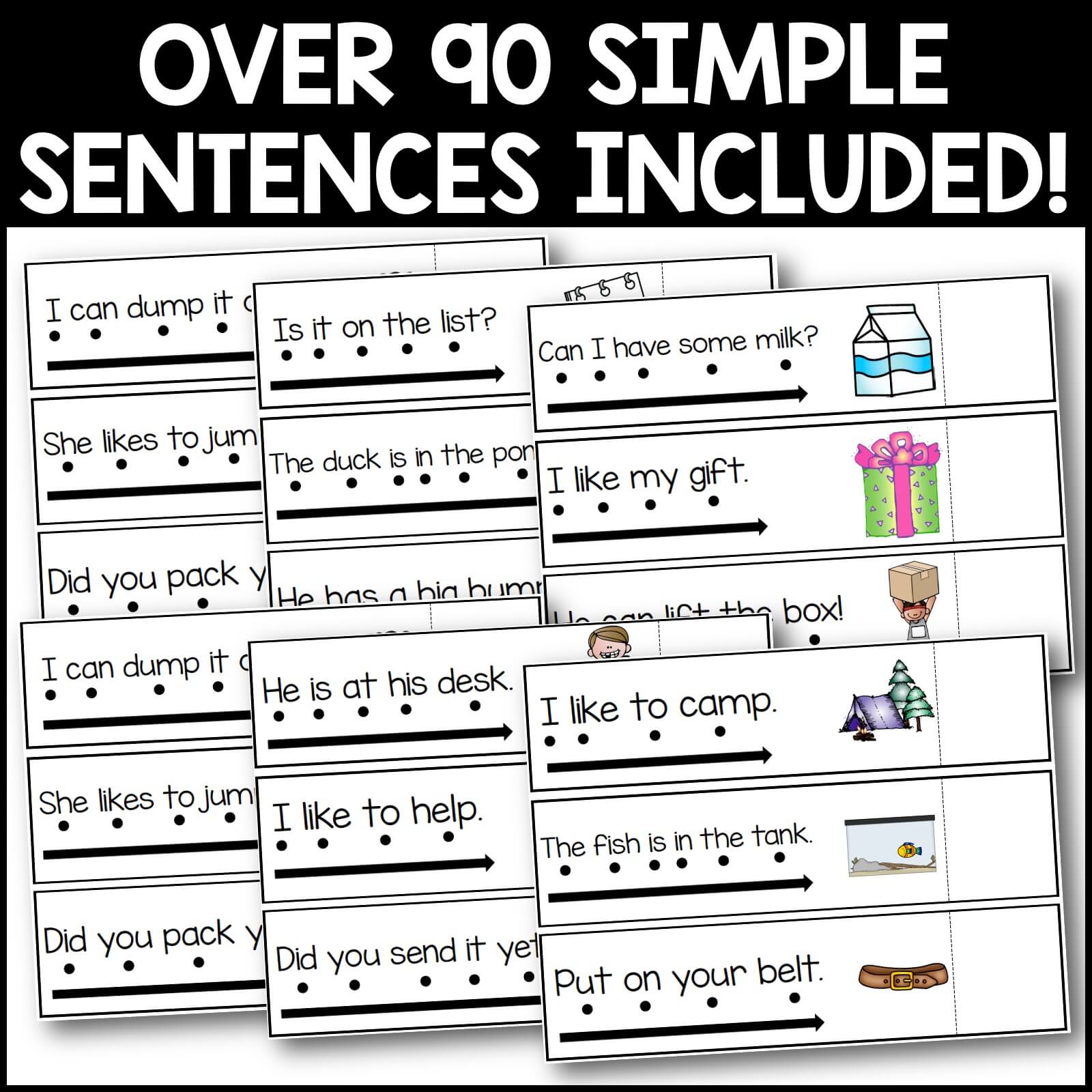 Read and Reveal Blends and Digraphs - Miss Kindergarten