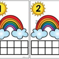 Kindergarten Weather Activities and Centers - Miss Kindergarten